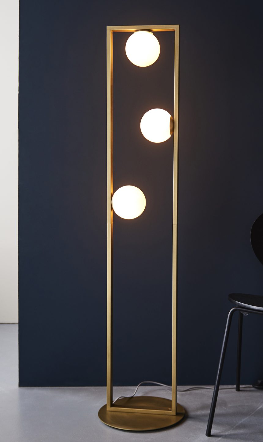 Hallway Lighting | Lamp Genius